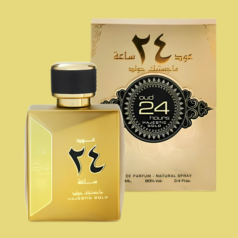 Taj Perfume | Luxury Arabic Perfumes in Australia