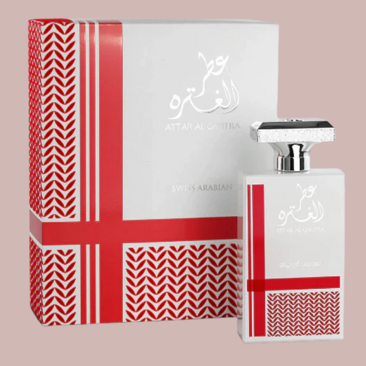 Taj Perfume | Luxury Arabic Perfumes in Australia
