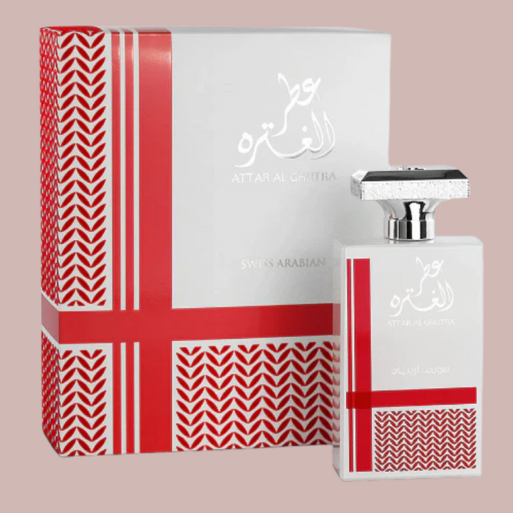 Taj Perfume | Luxury Arabic Perfumes in Australia