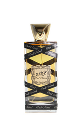 Lattafa Perfumes